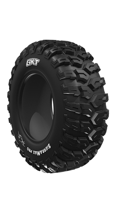 SIERRA MAX PRO Tires | ATV Tires BKT